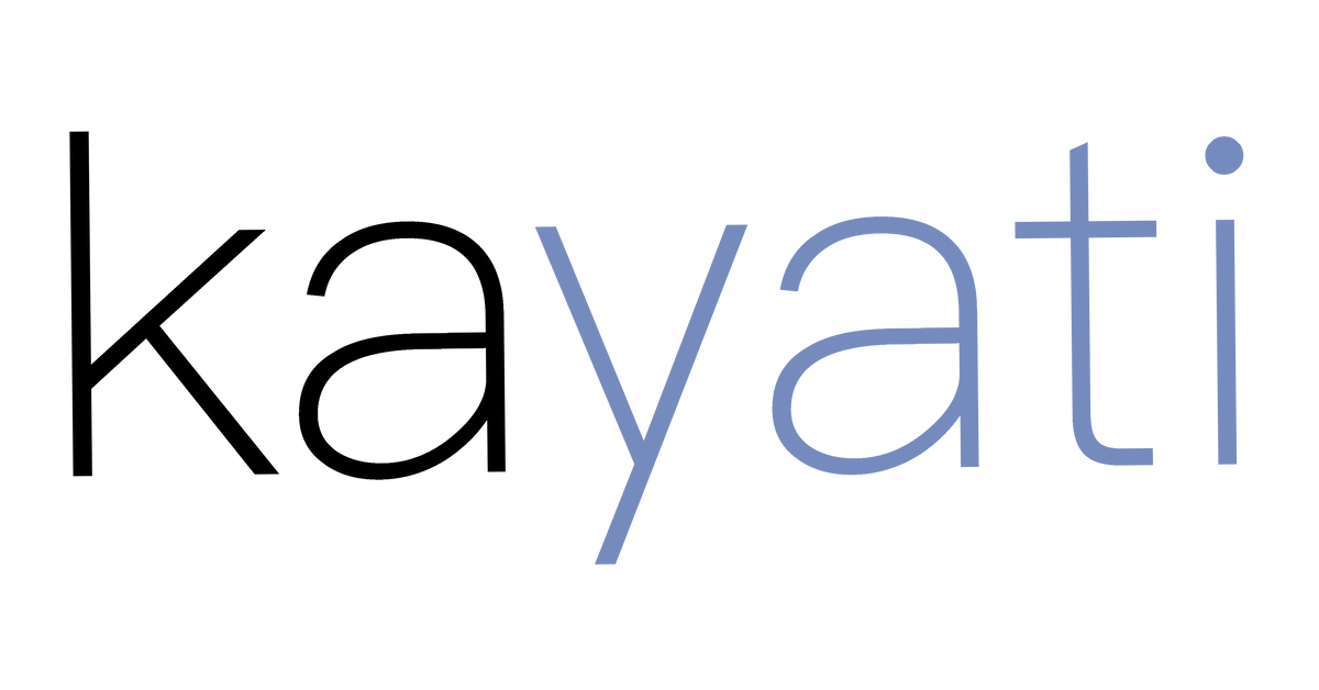 Quick guide to make an exchange request – KAYATI