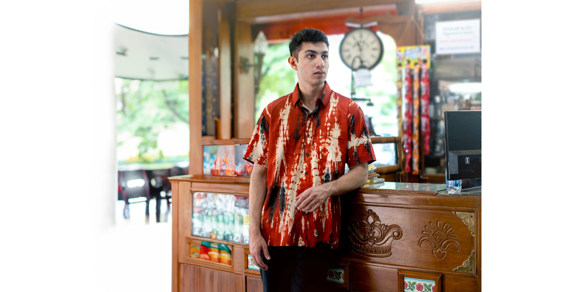 KAYATI - Clothing line for Men & Women