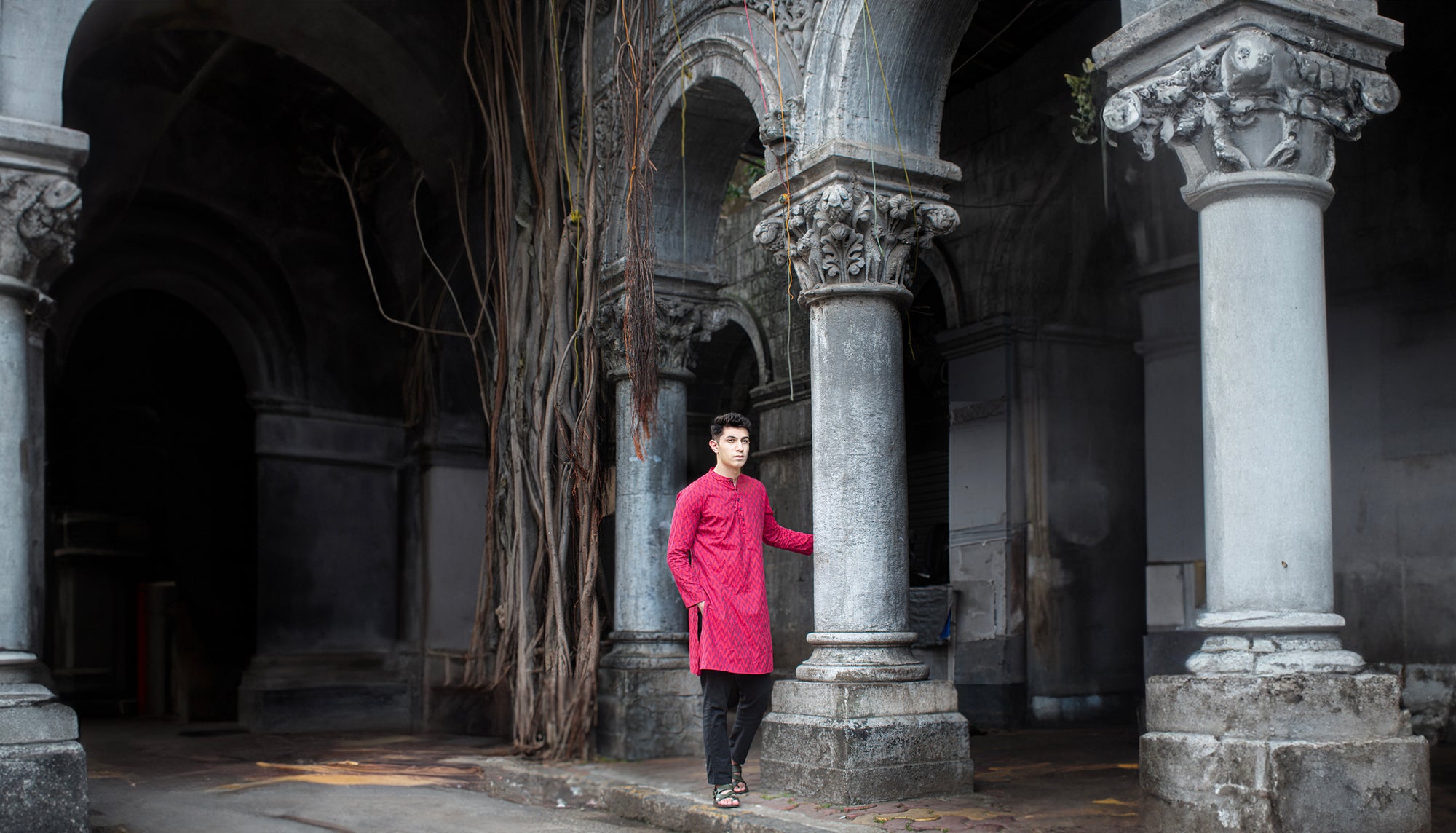 KAYATI - Clothing line for Men & Women