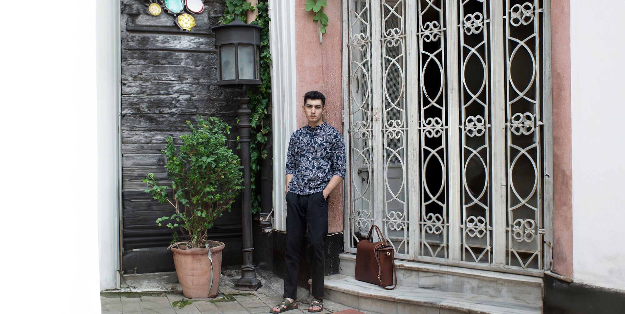 KAYATI - Clothing line for Men & Women