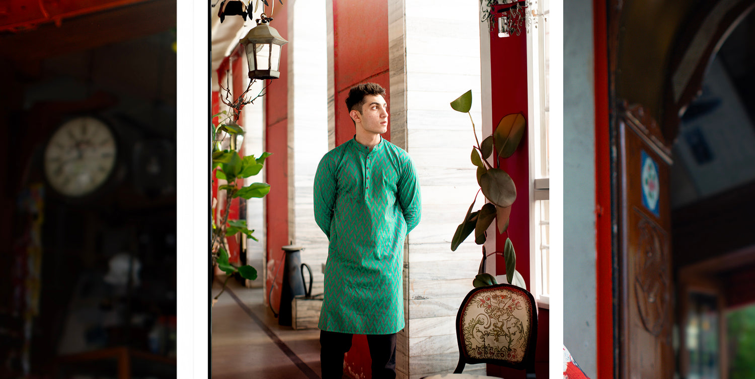 KAYATI - Clothing line for Men & Women