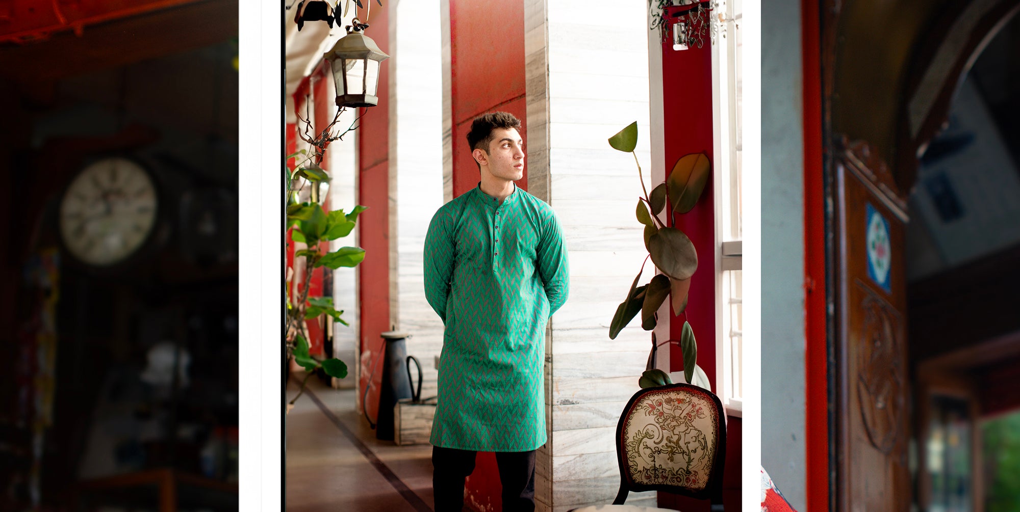 KAYATI - Clothing line for Men & Women