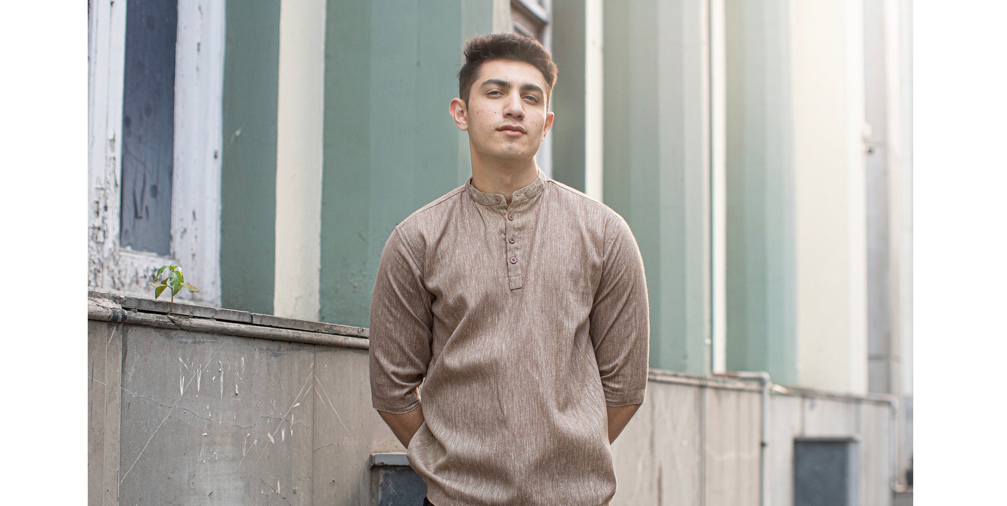 KAYATI - Clothing line for Men & Women