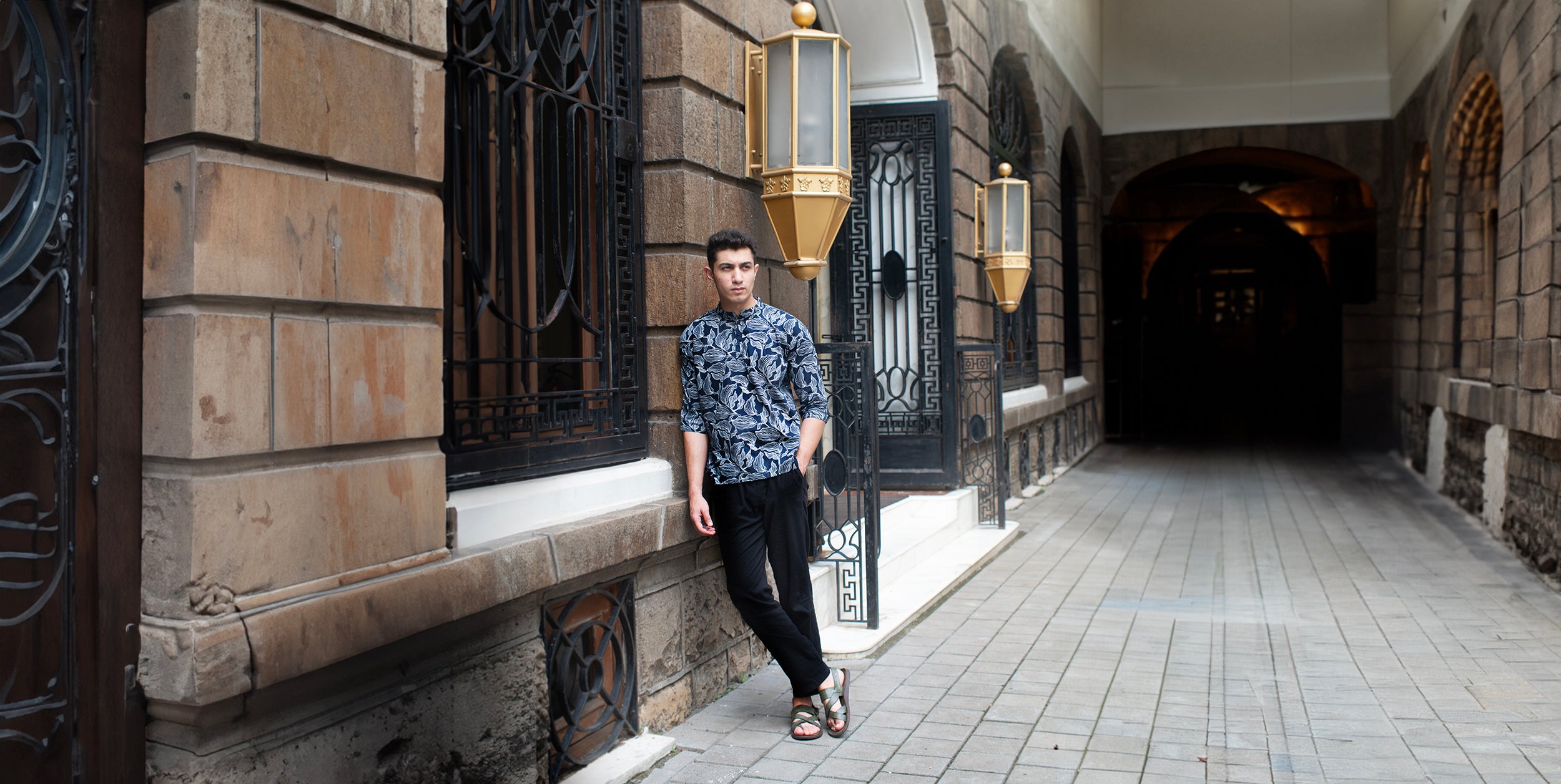 KAYATI - Clothing line for Men & Women