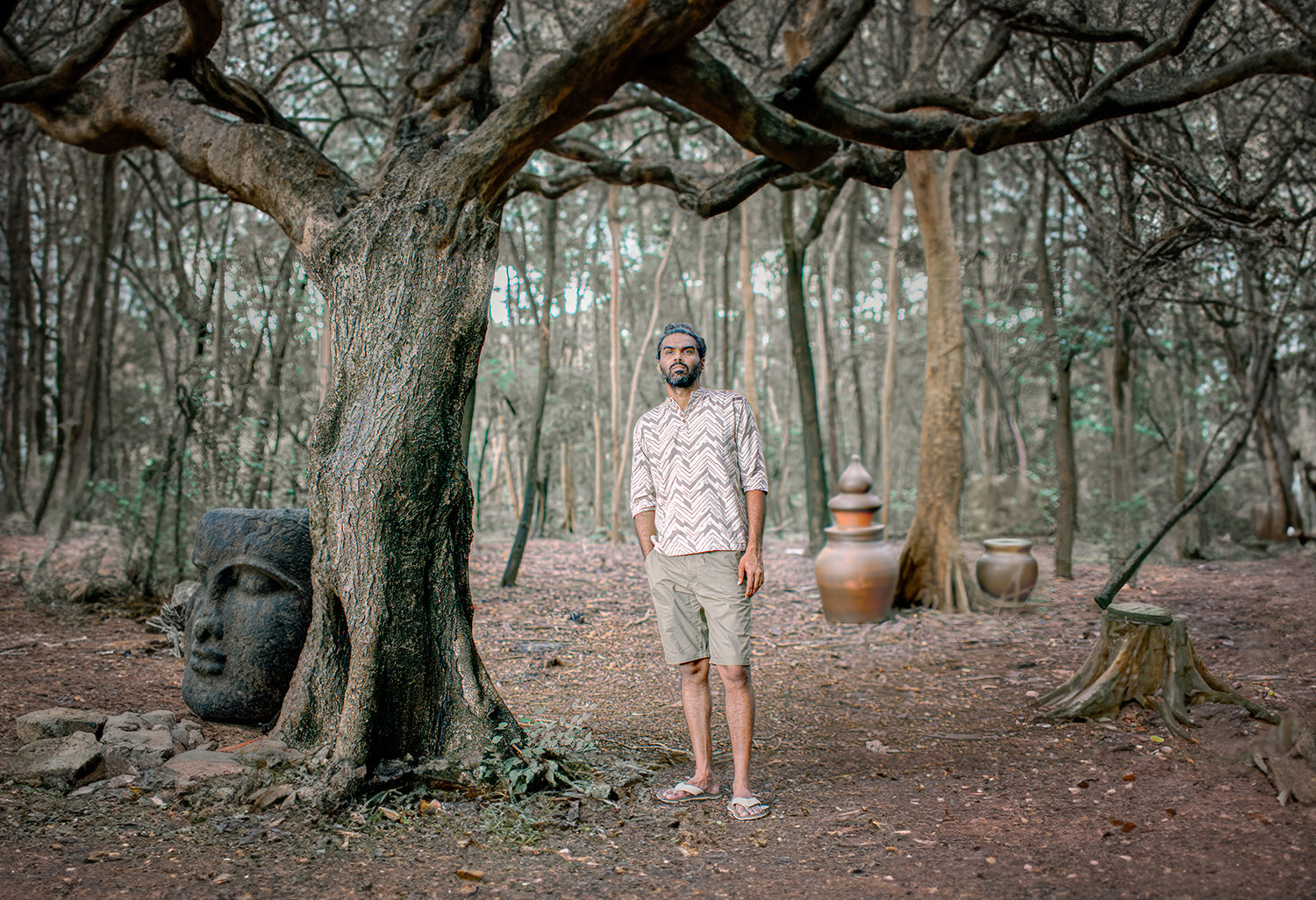 KAYATI - Clothing line for Men & Women