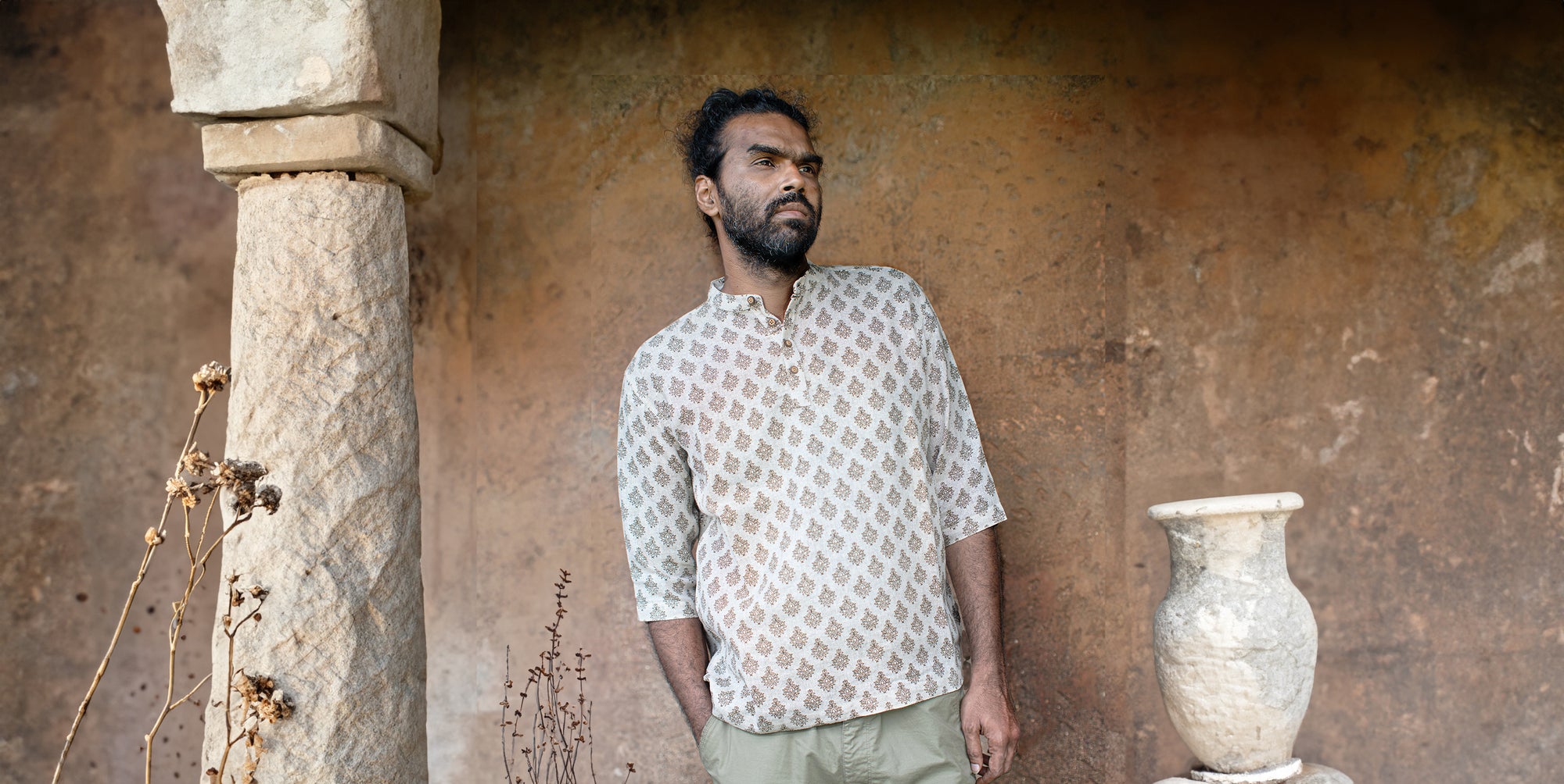 KAYATI - Clothing line for Men & Women